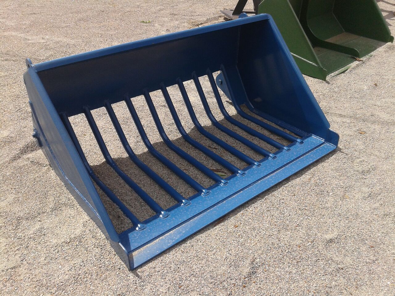 CONCHA VAZADA INPAL – Inpal